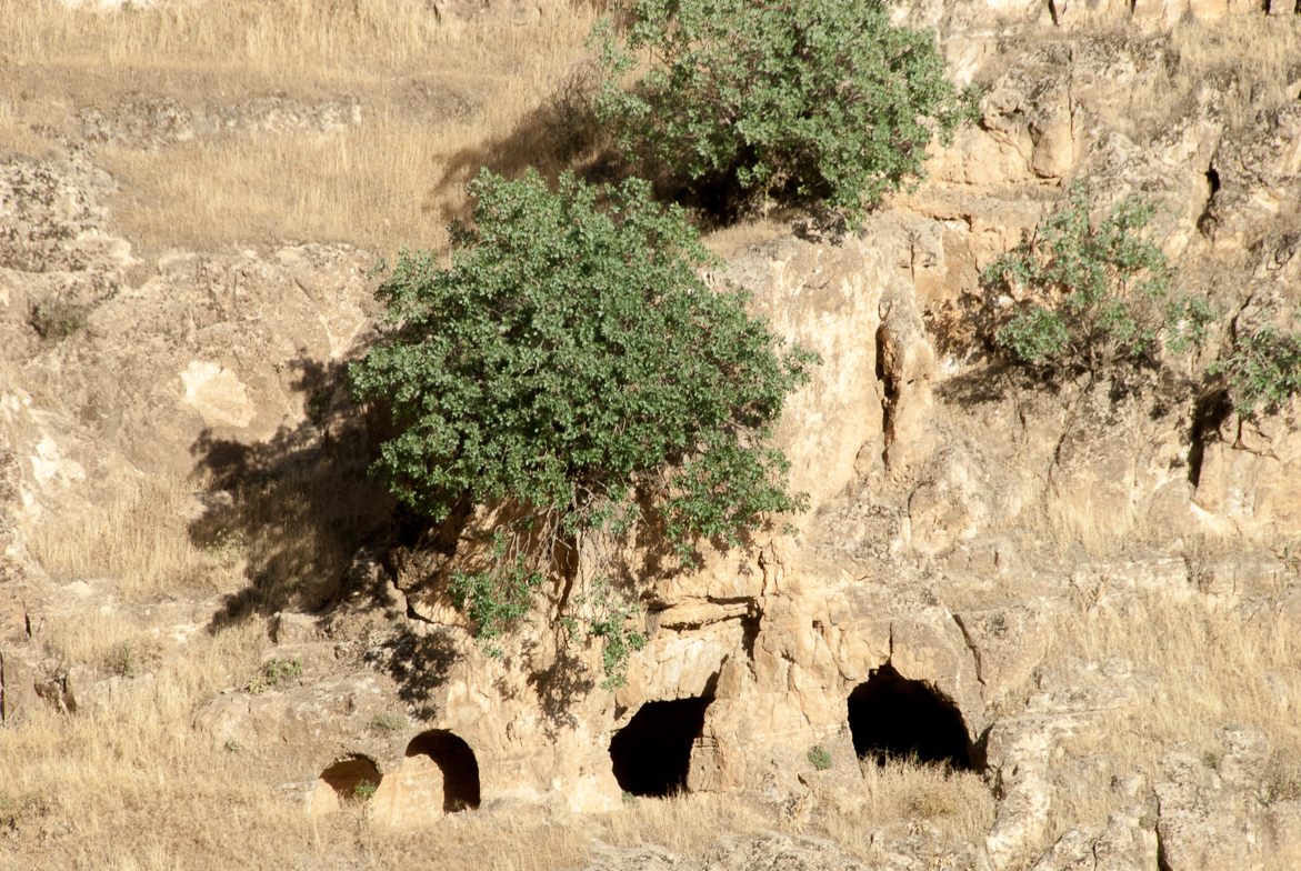Rabban Hormizd Monastery - Mesopotamia