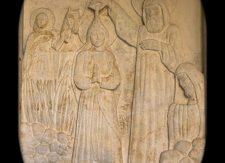 Mar Mattai Monastery - Mesopotamia