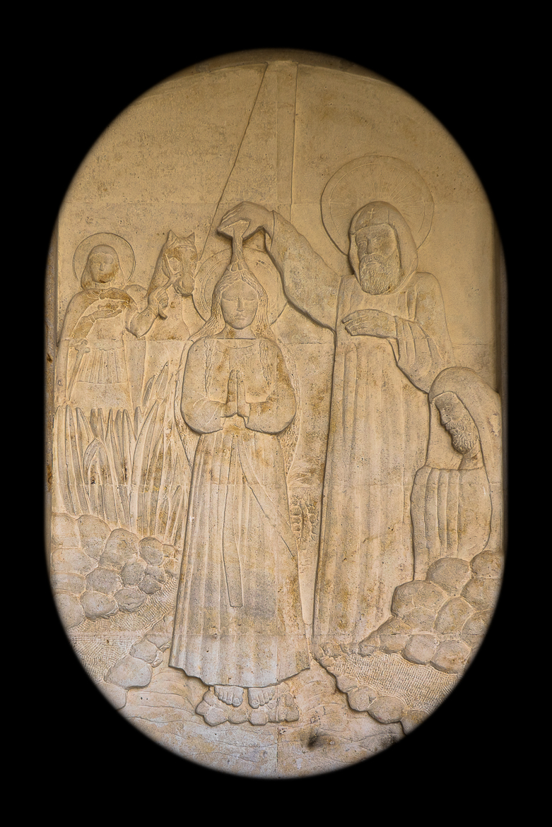 Mar Mattai Monastery - Mesopotamia