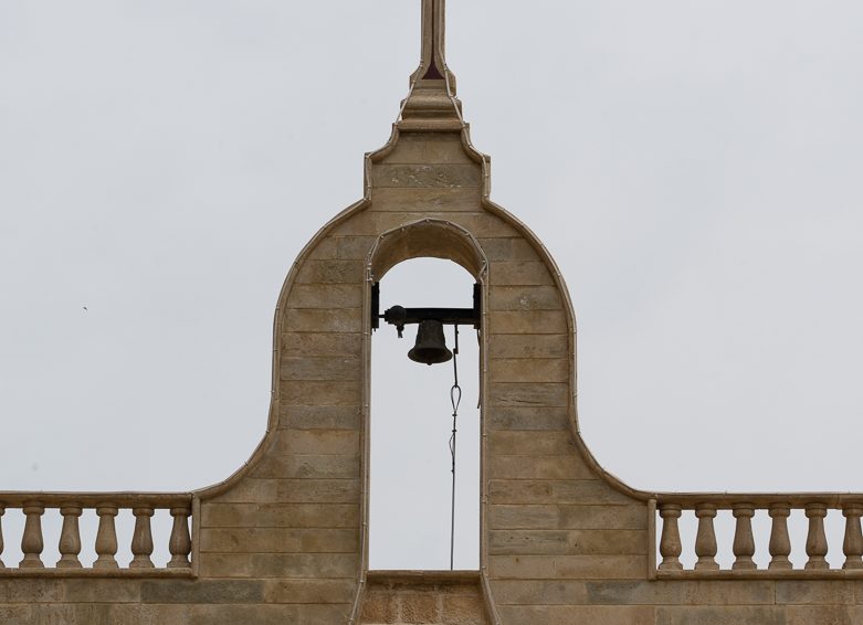Mar Mattai Monastery - Mesopotamia