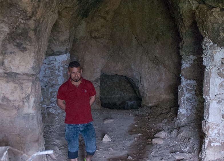 Mar Mattai Monastery - Mesopotamia