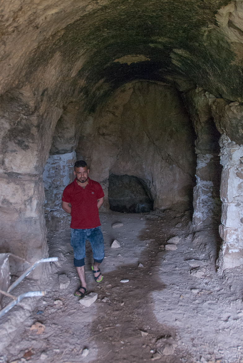 Mar Mattai Monastery - Mesopotamia