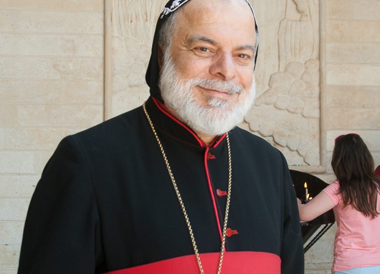 Mar Mattai Monastery - Mesopotamia