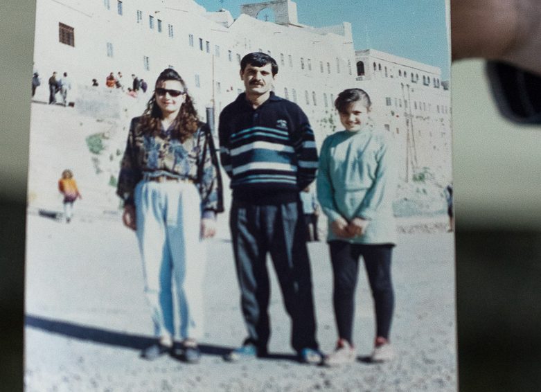 Mar Mattai Monastery - Mesopotamia