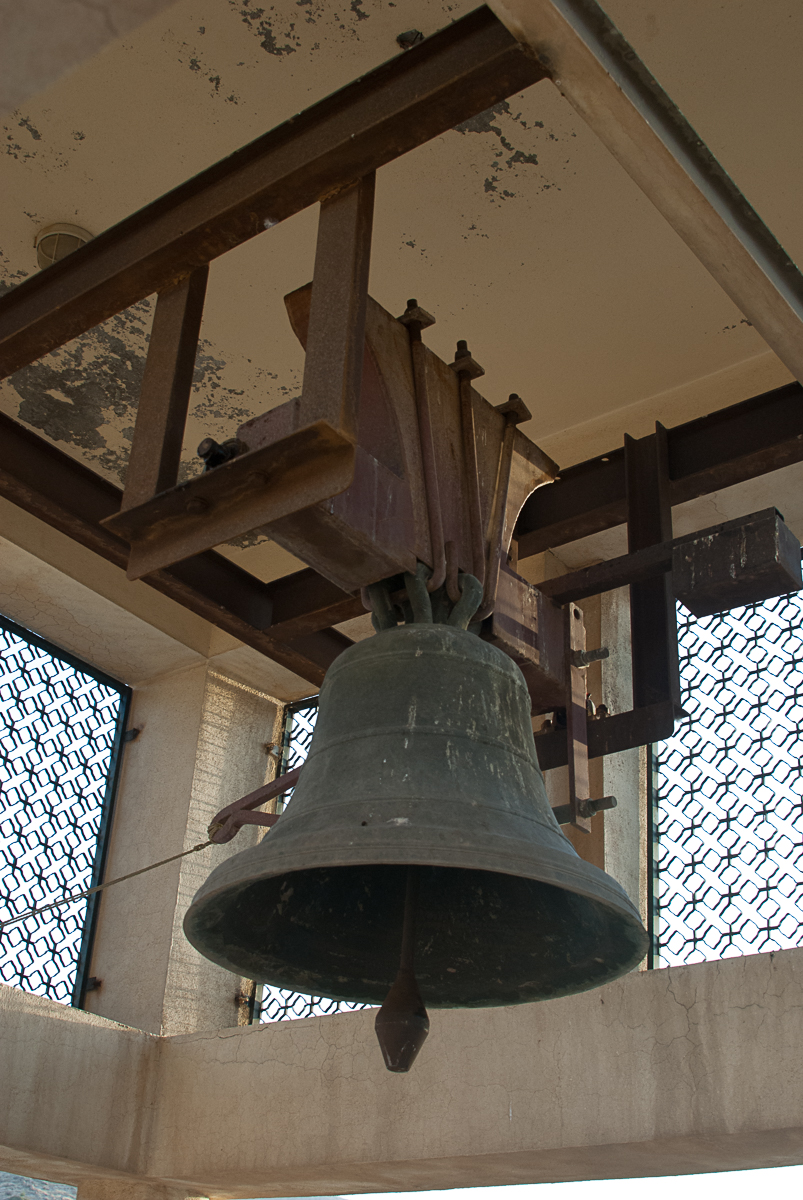 L’église assyrienne Mar Narsaï de Dehok-Nouhadra - Mesopotamia